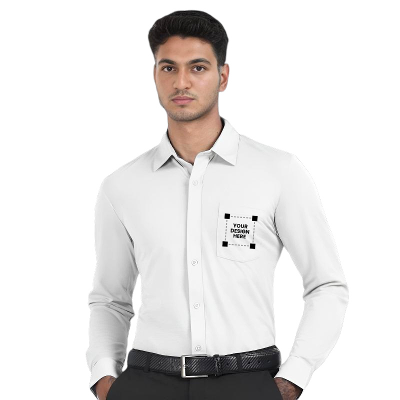 Smart & Workday Shirt Size S